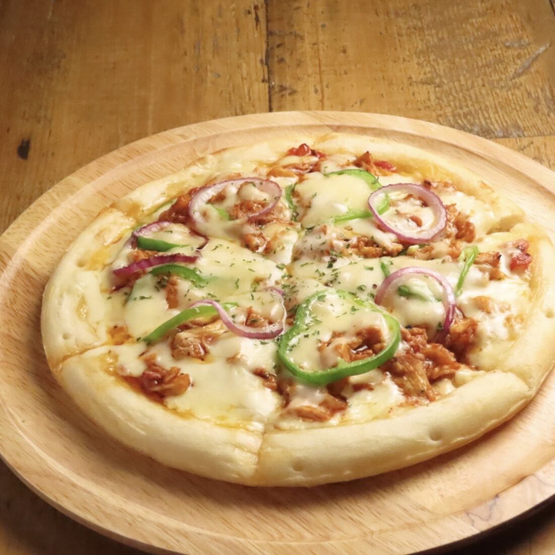 Food Menu - BEARFOOT